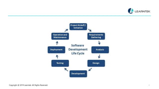 Sdlc phases | PPT