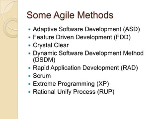 S.D.L.C (Software Development Life Cycle.) | PPTX
