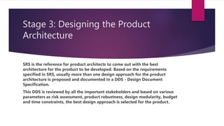 Sdlc phases presentation modal | PPTX | Operating Systems | Computer ...
