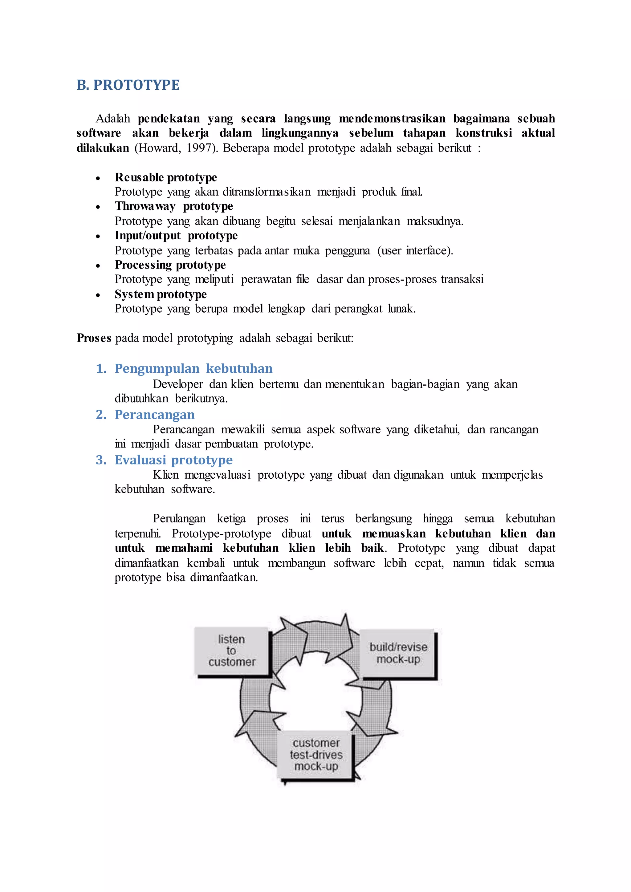 Rangkuman SDLC | DOCX