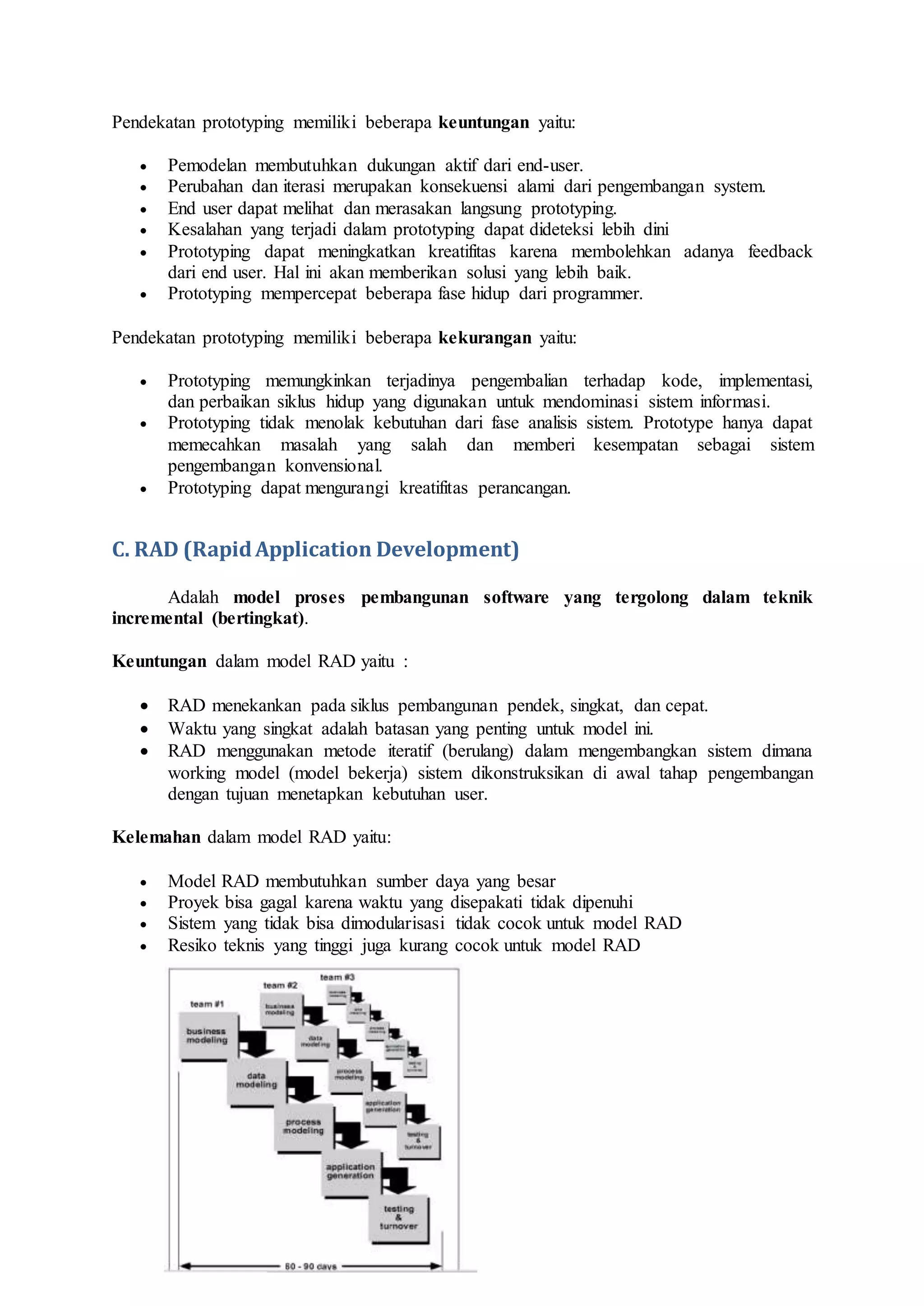 Rangkuman SDLC | DOCX