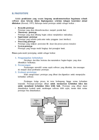 Rangkuman SDLC | DOCX