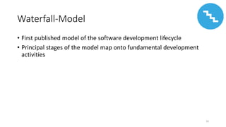 Sdlc (software development life cycle) | PPTX | Operating Systems ...