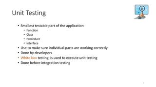 Sdlc (software development life cycle) | PPTX | Operating Systems ...