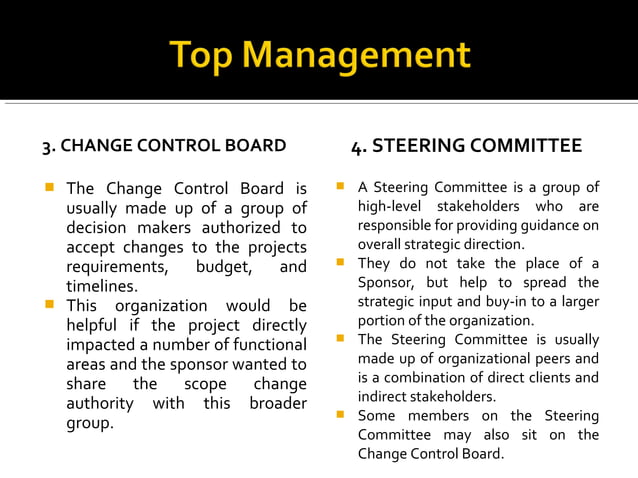 SDLC & Project Team roles_in practice | PPT | Business | Business and ...