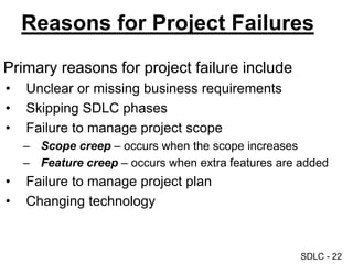 System Development Life Cycle Overview.ppt