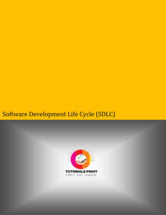 Sdlc tutorial | PDF
