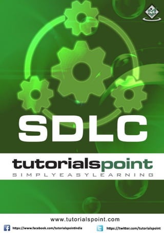 Sdlc tutorial | PDF