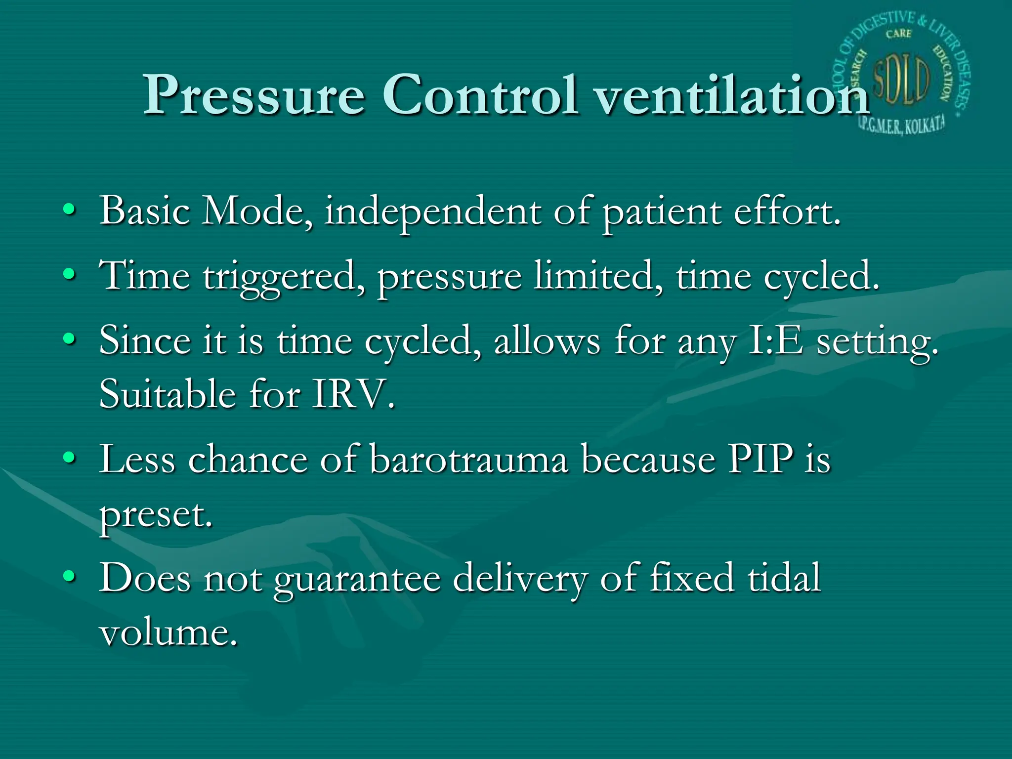 Mechanical ventilator22222222222222 .ppt