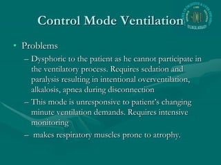 Mechanical ventilator22222222222222 .ppt
