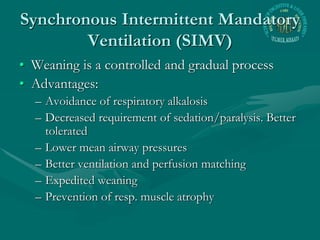 Mechanical ventilator22222222222222 .ppt