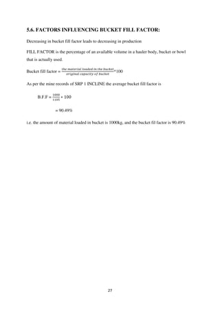 Side discharge loader | PDF