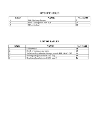 Side discharge loader | PDF