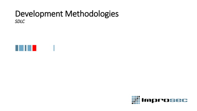 SDLC & DevSecOps | PPT