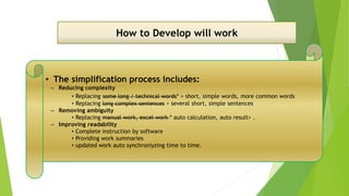 Sdl software presentation | PPT