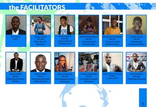 NLC - Second Delegate Mailer | PDF