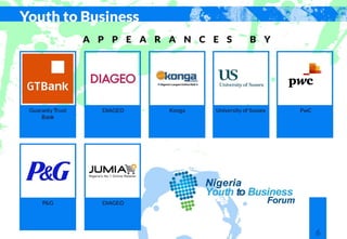NLC - Second Delegate Mailer | PDF