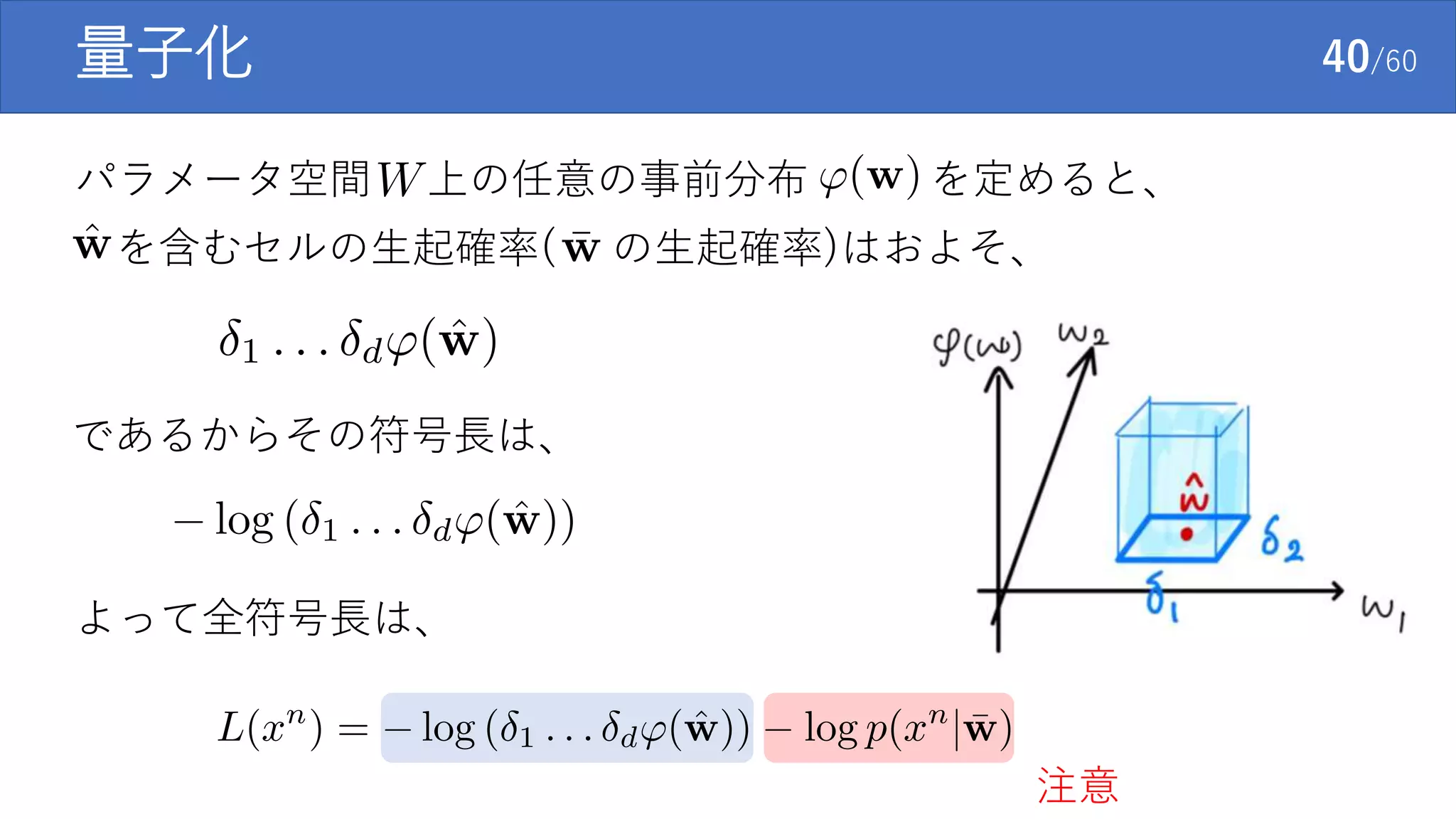 Model Selection And Information Criteria Part 2 Ppt