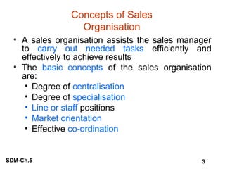 Sdm ch5 | PPT