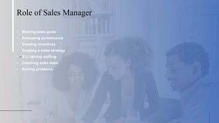 SDM 1.pptx sales distribution management | PPTX