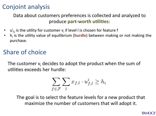 Influence maximization with viral product design | PPT