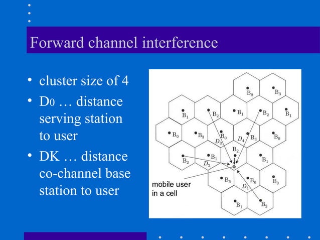 Space division multiple access protocol.ppt