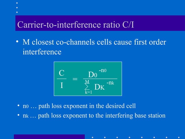 Space division multiple access protocol.ppt