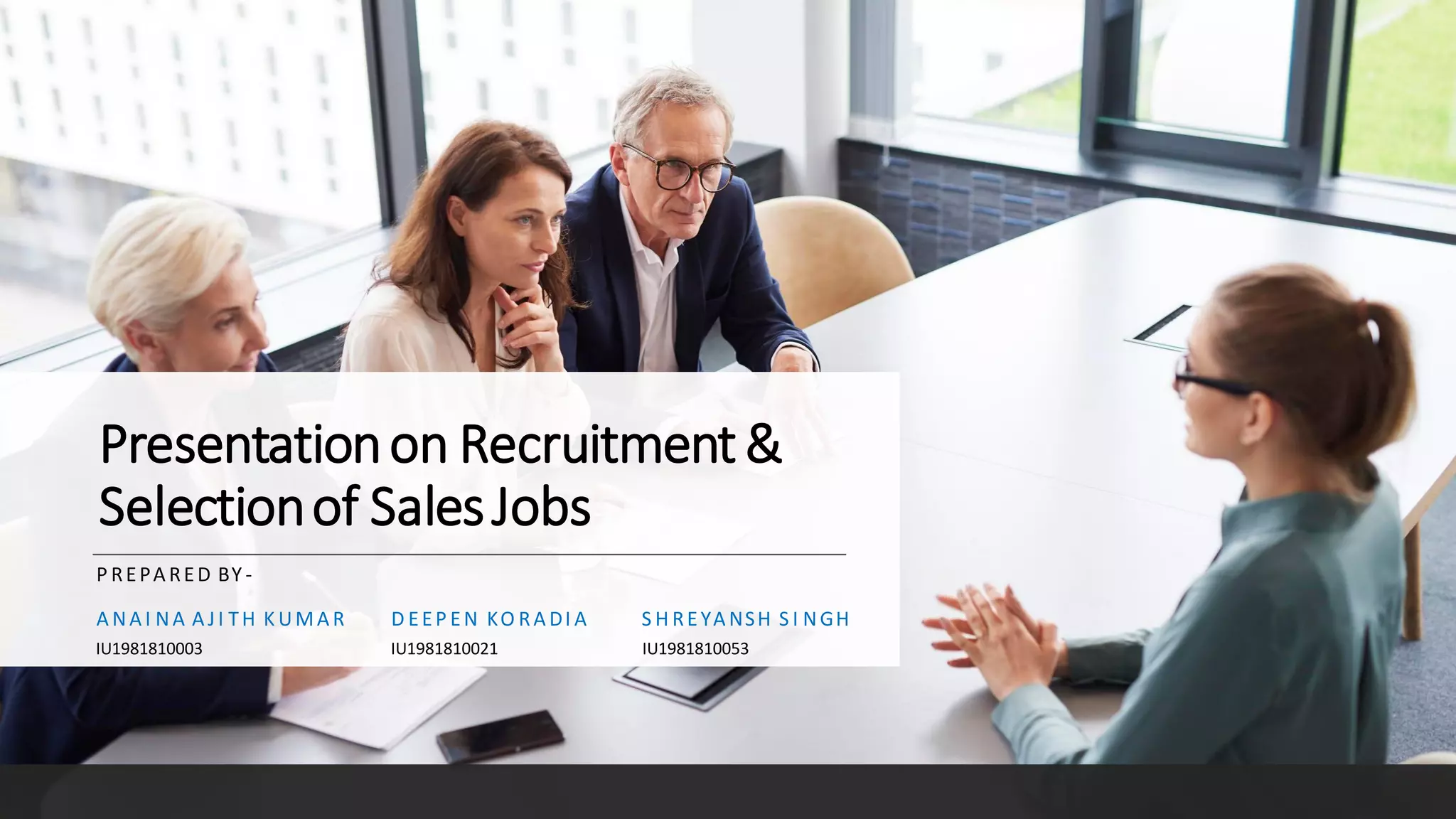 Sdm assignment 3 zasd | PPT