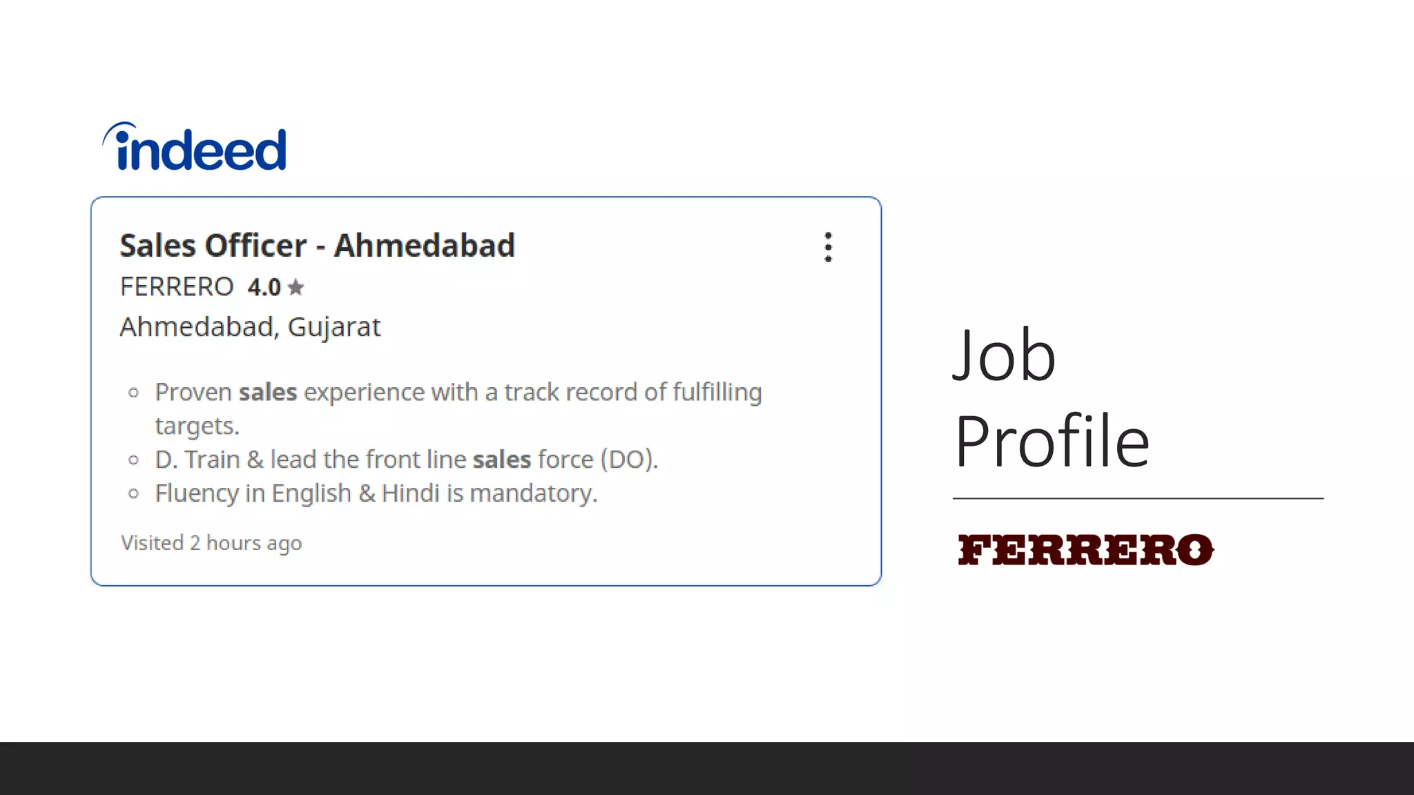 Sdm assignment 3 zasd | PPT