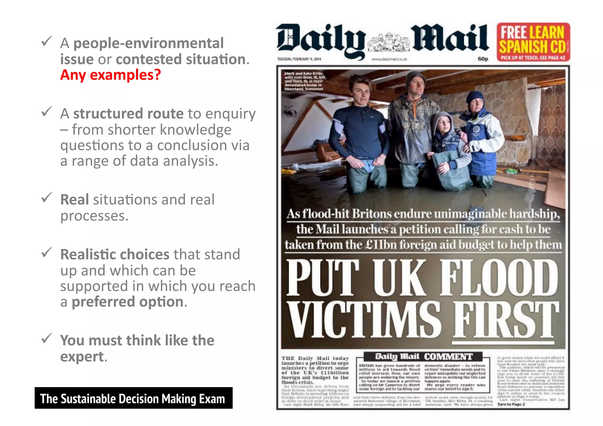 SDME 2016 Introduction | PDF