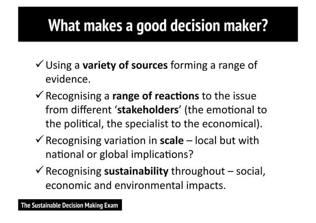 SDME 2016 Introduction | PDF