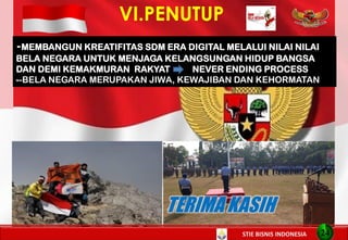 SDM ERA DIGITAL DIMASA COVID -19 GUNA MENINGKATKAN DAYA SAING DALAM ...