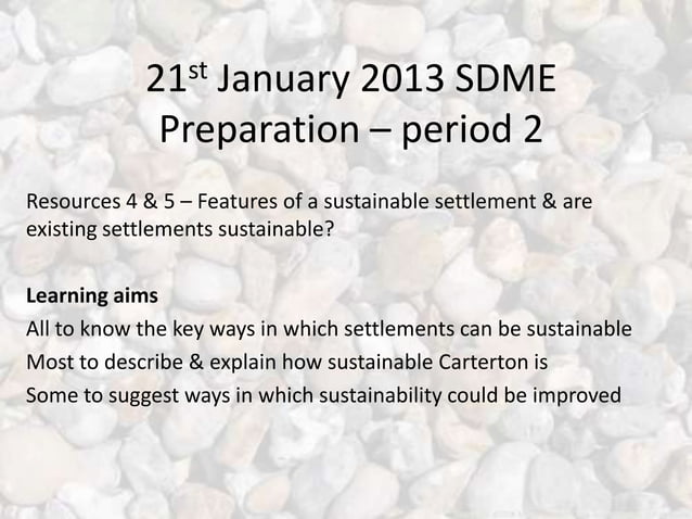 Sdme resources 4 5 6 | PPT