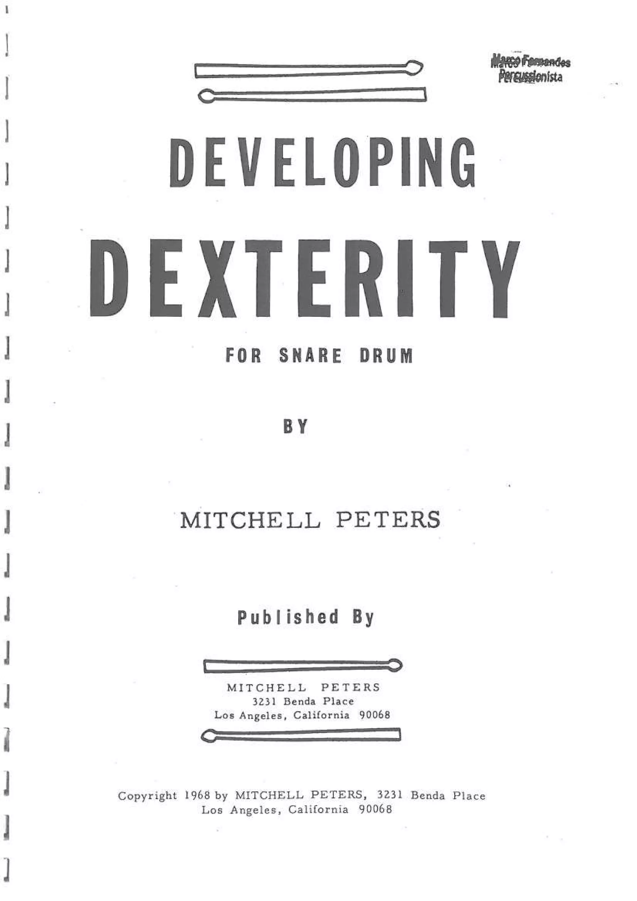 SD[method]_Developing Dexterity_Mitchell Peters.pdf