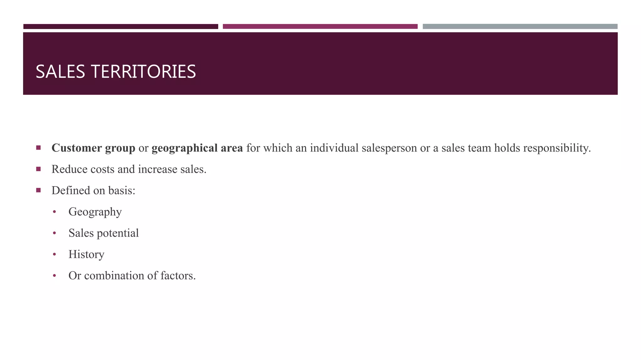 sales & distribution management | PPTX | Automotive Industry | Industries
