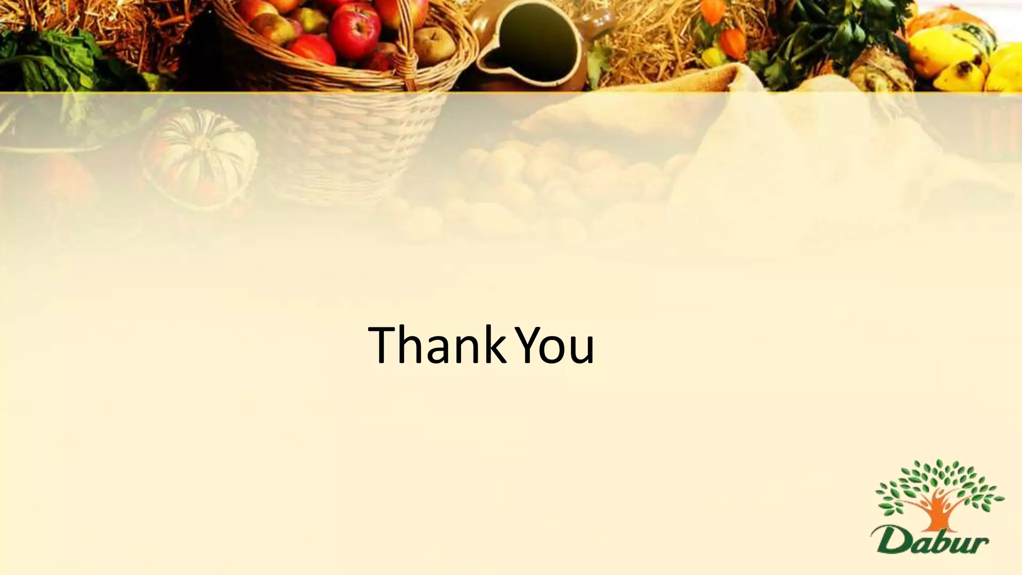 Distribution structure of Dabur | PPTX