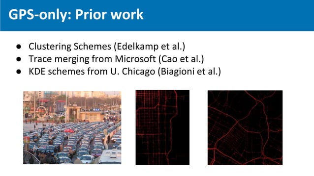 Kharita: Robust Road Map Inference Through Network Alignment of ...