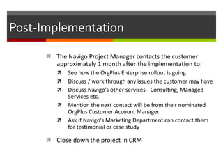 ICT Project Management | PPT