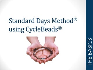 Mother Nature & Reproduction: Standard Days Method® Using CycleBeads® | PDF