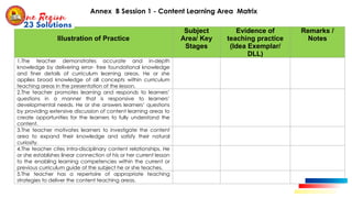 Learning Action Cell for teachers in DepEd | PPTX