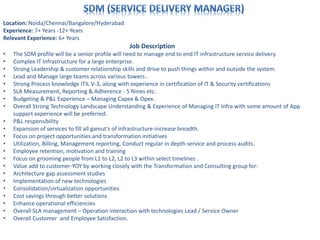 Sdm pdf | PDF