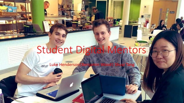 SDM quick presentation | PPT