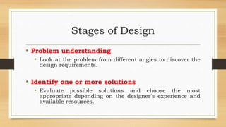 Software Design Methodologies and Testing | PPTX