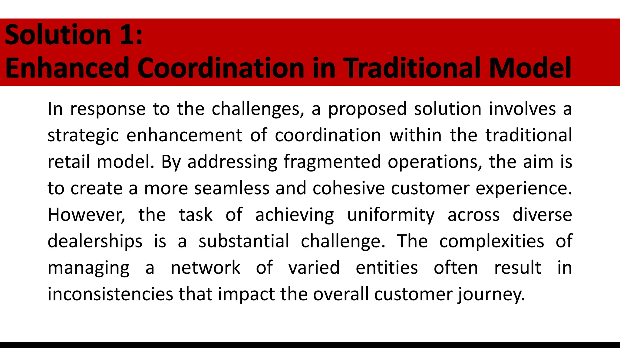 Sales and distribution management -Telsa's Direct Distribution Approach ...