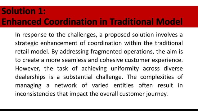 Sales and distribution management -Telsa's Direct Distribution Approach ...