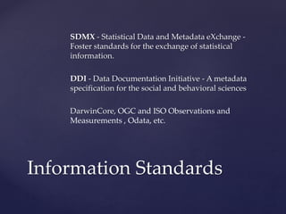 Sdmx2 context | PPT