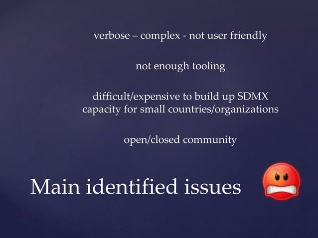 Sdmx3 introduction | PPT