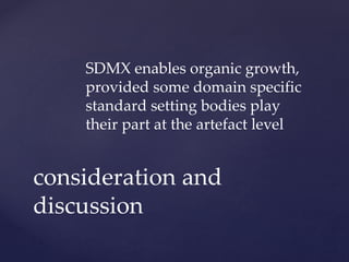 Sdmx3 introduction | PPT