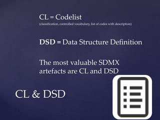 Sdmx3 introduction | PPT