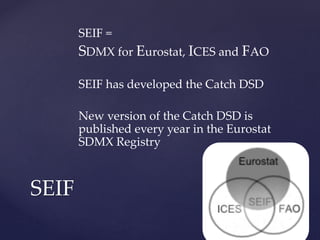 Sdmx3 introduction | PPT